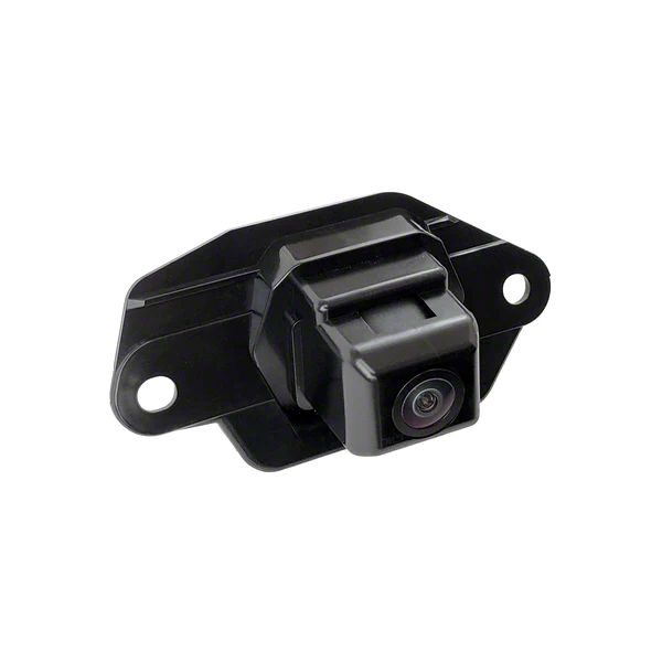 Master Tailgaters Toyota 4-Runner Aftermarket Backup Camera MC-T4R07OE ...