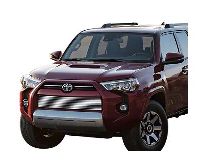 2010-2024 Toyota 4Runner Grille Inserts | ExtremeTerrain