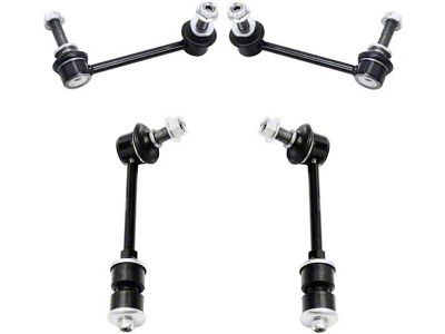 2010-2024 Toyota 4Runner Sway Bars, Links & Disconnects | ExtremeTerrain