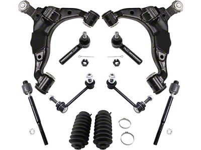 2003-2009 Toyota 4Runner Control Arms | ExtremeTerrain
