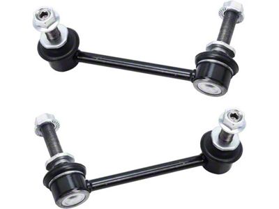 2010-2024 Toyota 4Runner Sway Bars, Links & Disconnects | ExtremeTerrain
