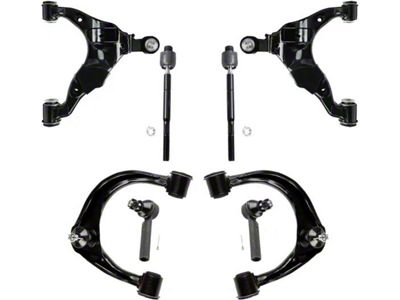 2003-2009 Toyota 4Runner Control Arms | ExtremeTerrain