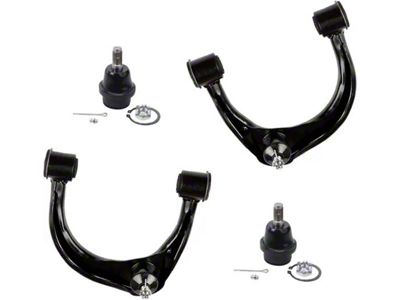 2010-2023 Toyota 4Runner Control Arms | ExtremeTerrain