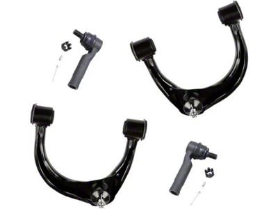 Toyota 4Runner Control Arms | ExtremeTerrain