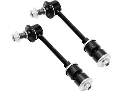 2010-2024 Toyota 4Runner Sway Bars, Links & Disconnects | ExtremeTerrain