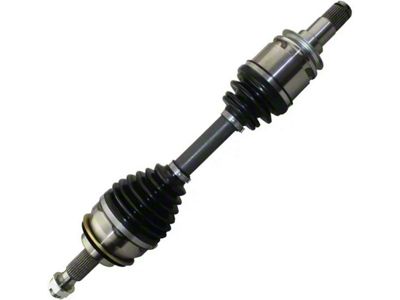 2016-2023 Toyota Tacoma Axles | ExtremeTerrain