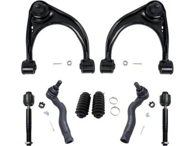 2010-2024 Toyota 4Runner Control Arms | ExtremeTerrain