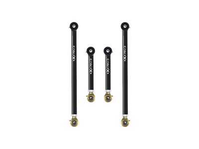 2010-2023 Toyota 4Runner Control Arms | ExtremeTerrain