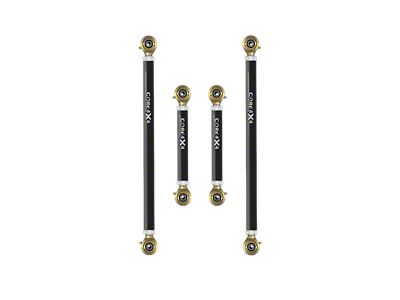 2010-2023 Toyota 4Runner Control Arms | ExtremeTerrain