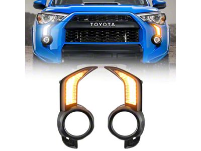 2010-2023 Toyota 4Runner Body Kits, Spoilers, & Trim | ExtremeTerrain