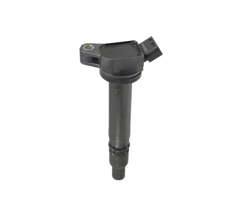 Toyota 4-Runner Ignition Coil; Black; Single (10-20 4.0L 4Runner ...