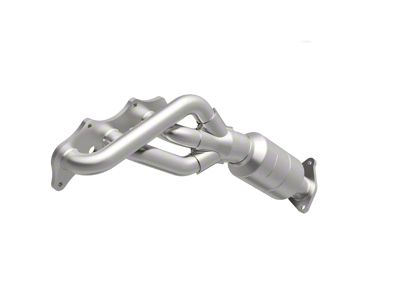 2010-2024 Toyota 4Runner Exhaust | ExtremeTerrain