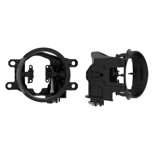 Rigid Industries Toyota 4-Runner 360-Series LED Pod Fog Light Mount ...