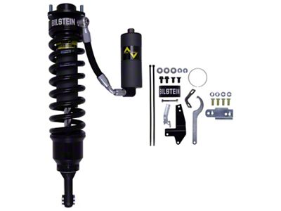2003-2009 Toyota 4Runner Coilovers | ExtremeTerrain