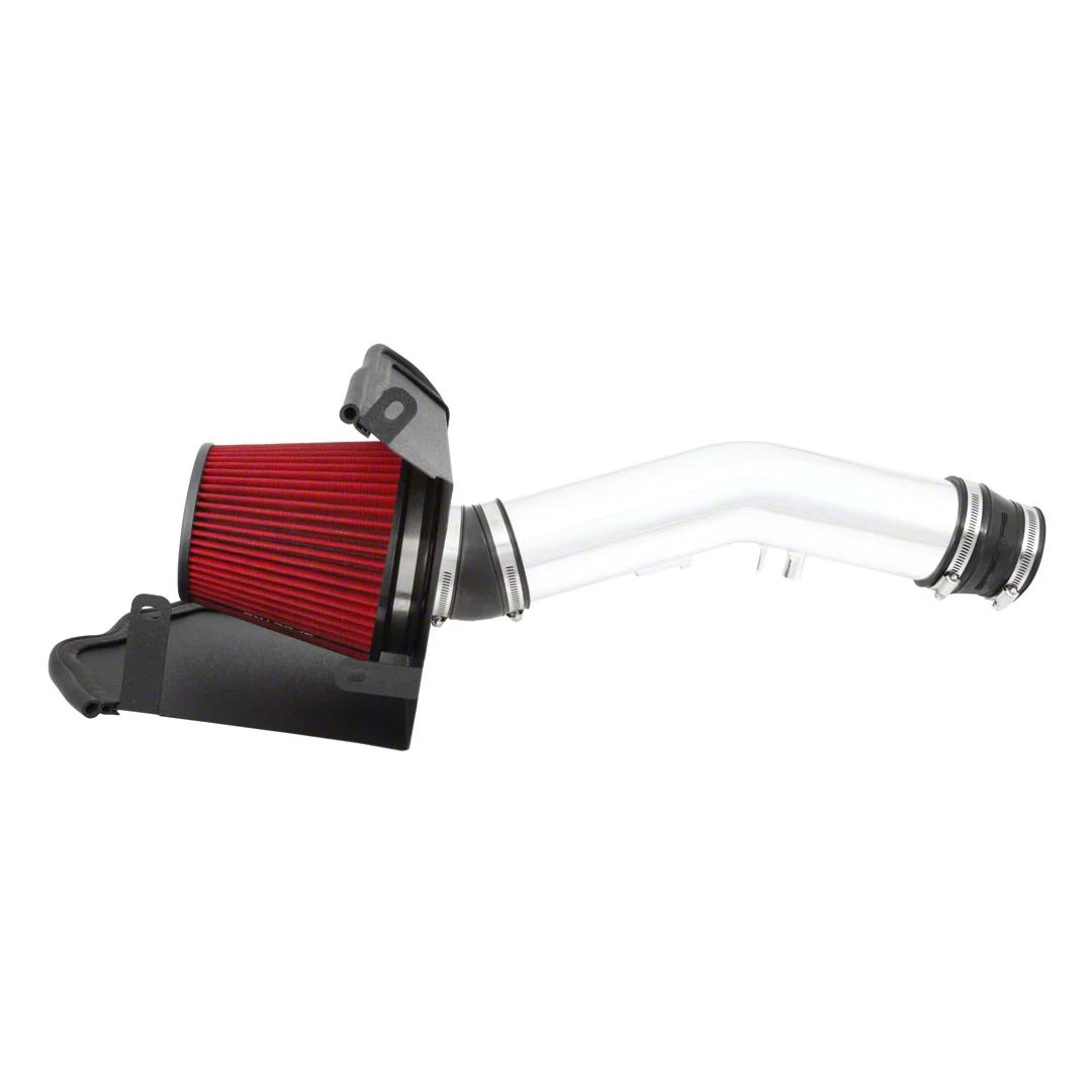 Spectre Toyota 4-Runner Performance Cold Air Intake with Red Filter ...