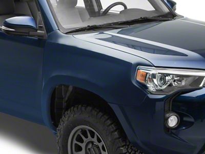 2010-2024 Toyota 4Runner Fender Flares & Fenders | ExtremeTerrain