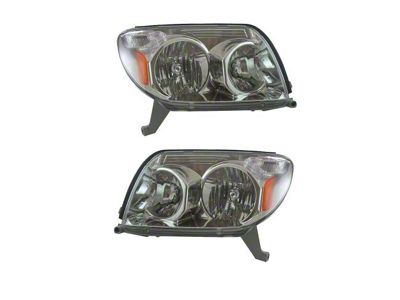 2003-2009 Toyota 4Runner Headlights | ExtremeTerrain