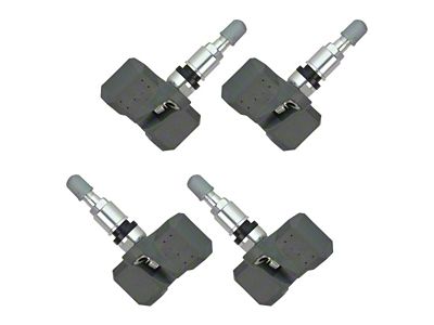 2010-2024 Toyota 4Runner TPMS Kits | ExtremeTerrain