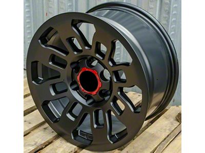 2010-2024 Toyota 4Runner Wheels | ExtremeTerrain