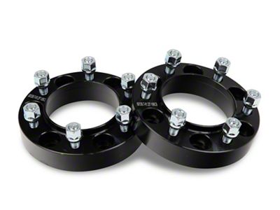 2010-2024 Toyota 4Runner Wheel Adapters & Wheel Spacers | ExtremeTerrain