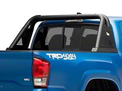 Toyota Tacoma Roll Bars & Chase Racks | ExtremeTerrain