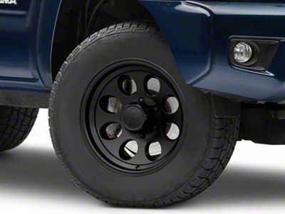 2005-2015 Toyota Tacoma Wheel & Tire Packages | ExtremeTerrain