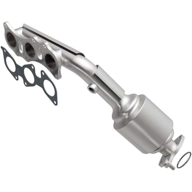 Magnaflow Toyota 4-Runner Direct-Fit Catalytic Converter; California ...