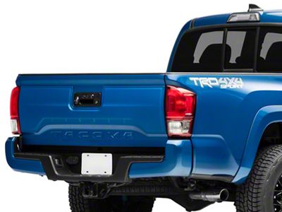 Toyota Tacoma Tailgates & Accessories | ExtremeTerrain