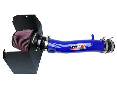 2016-2023 Toyota Tacoma Intake | ExtremeTerrain.com