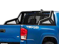 Toyota Tacoma Roll Bars & Chase Racks | ExtremeTerrain
