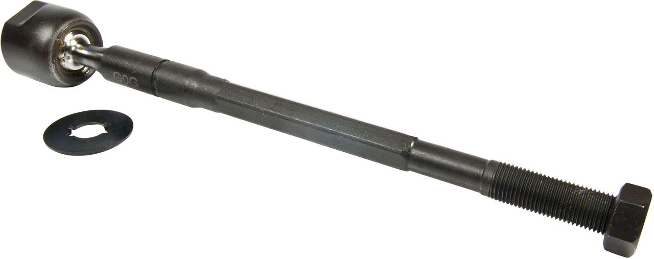 Tacoma Front Tie Rod End; Inner; Sealed (05-12 2WD Tacoma)