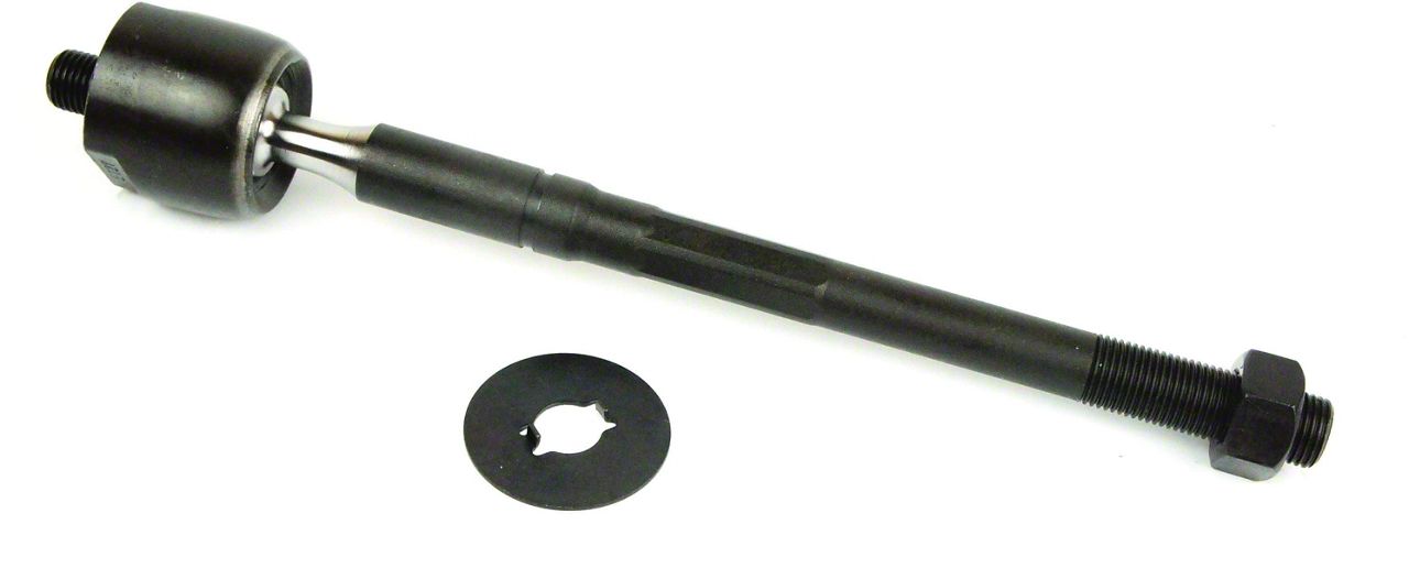 Tacoma Front Tie Rod End; Inner; Sealed (05-10 4WD Tacoma)