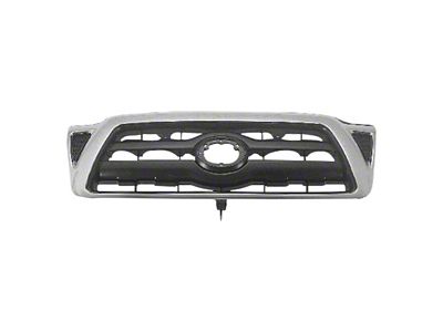 2005-2015 Toyota Tacoma Grilles | ExtremeTerrain