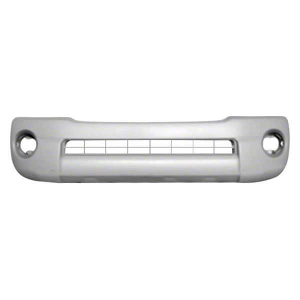 Toyota Tacoma Front Bumper Cover with Fog Light Holes 5211904040 (05-11 ...