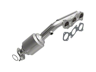 Toyota 4Runner Headers | ExtremeTerrain