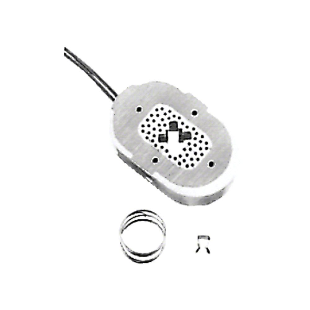 Tundra Trailer Brake Magnet Kit; Dexter 12-Inch x 2-Inch - Free Shipping