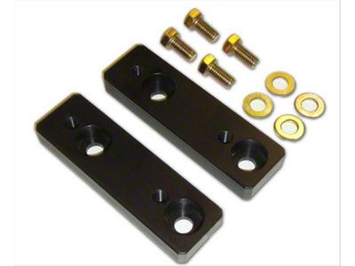 2003-2009 Toyota 4Runner Sway Bars, Links & Disconnects | ExtremeTerrain