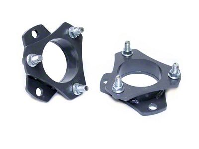 2010-2024 Toyota 4Runner Leveling Kits | ExtremeTerrain
