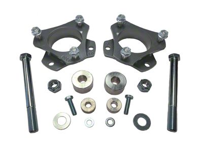 2010-2024 Toyota 4Runner Leveling Kits | ExtremeTerrain