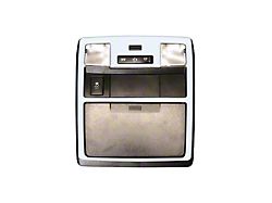 Toyota Tacoma Interior Trim | ExtremeTerrain