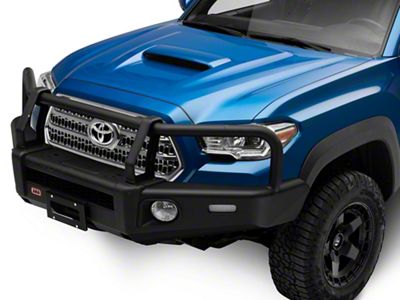 2016-2023 Toyota Tacoma Front Bumpers | ExtremeTerrain