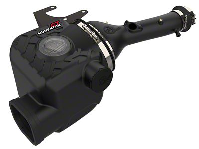 Toyota Tacoma Cold Air Intakes | ExtremeTerrain