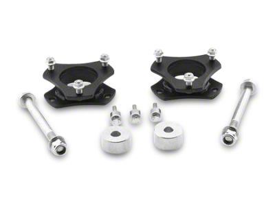 Toyota 4Runner Leveling Kits | ExtremeTerrain