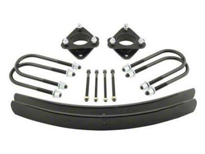 Toyota Tacoma Leveling Kits | ExtremeTerrain