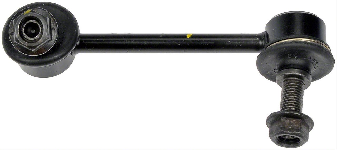 Tacoma Front Suspension Stabilizer Bar Link Kit; Driver Side (05-19 ...