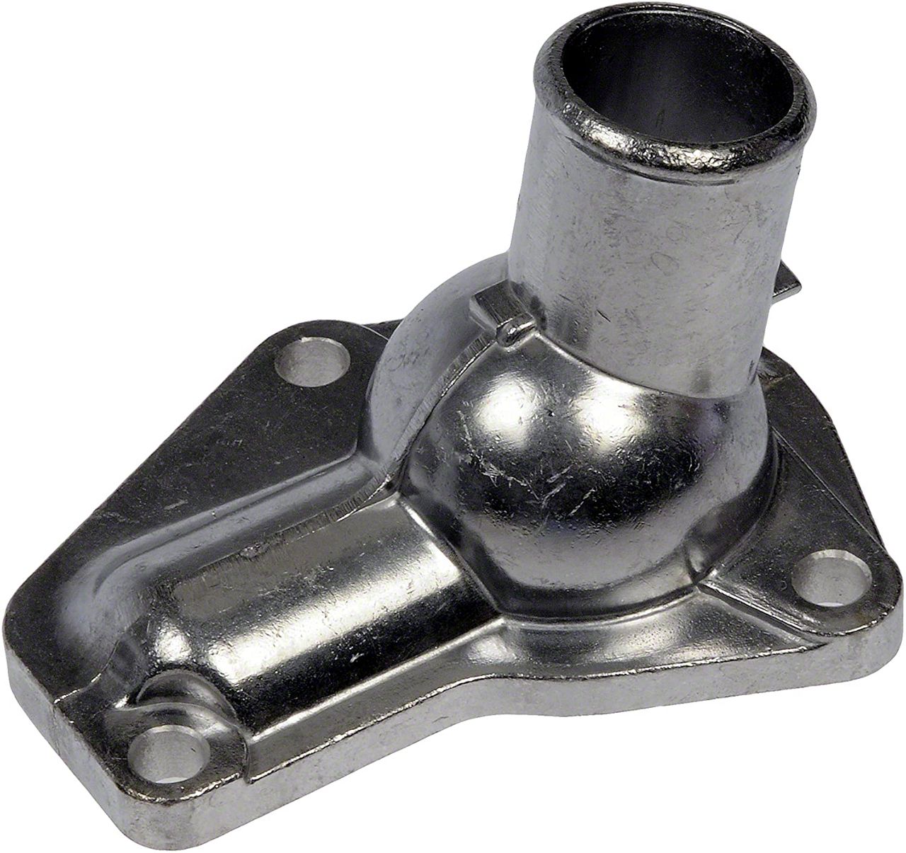 Tacoma Engine Coolant Thermostat Housing (05-23 2.7L Tacoma) - Free ...