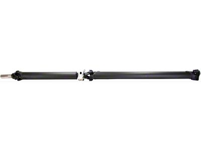 2005-2015 Toyota Tacoma Driveshafts | ExtremeTerrain