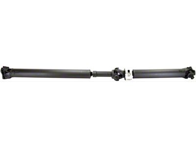 2005-2015 Toyota Tacoma Driveshafts | ExtremeTerrain