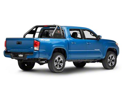 2016-2023 Toyota Tacoma Roll Bars & Chase Racks | ExtremeTerrain