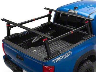 2016-2023 Toyota Tacoma Bed Racks, Roof Racks & Carriers | ExtremeTerrain